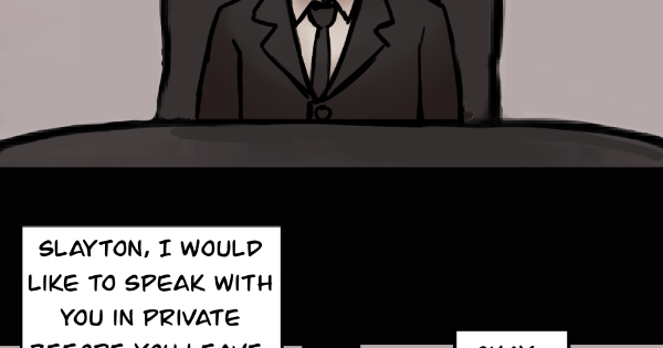 Read August :: Oops | Tapas Community