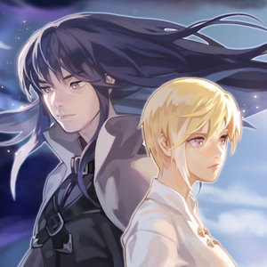 Read Children of the Rune :: Winterer: Chapter 24 | Tapas Novels