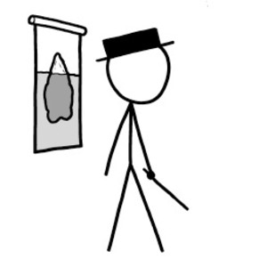 Read xkcd :: Iceberg Efficiency | Tapas Community