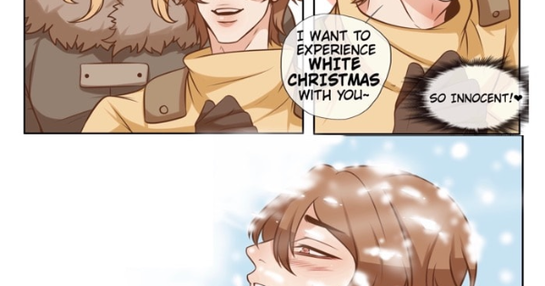 Read What If :: White Christmas (Belle x Beast) | Tapas Community