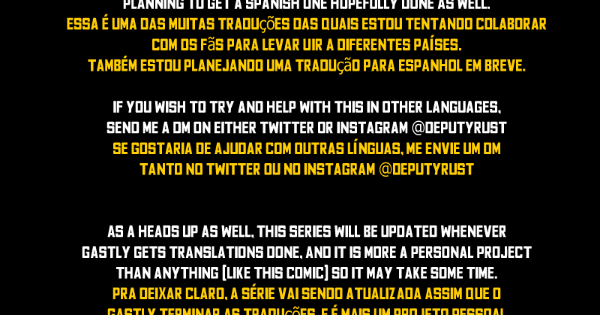 Read Unbreakable Iron Ranger (PORTUGUESE) :: [S1] EPISÓDIO 0: Short ...