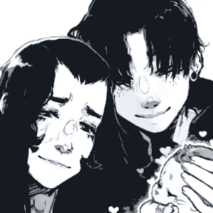 Read SMILE PARALLAX【 Mpreg 】 :: Smile Percyane | Chapter III | Page XII ...