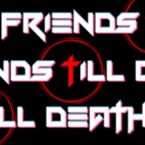 Read Friends till Death :: Contest Winners! | Tapas Community