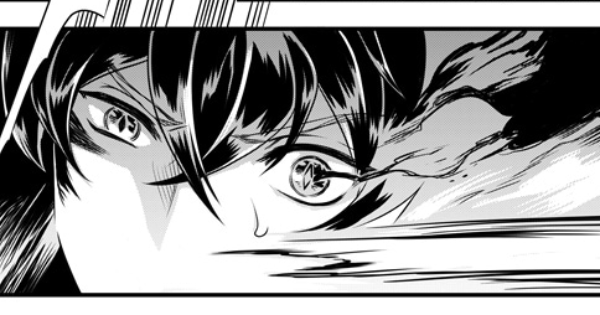 Read Hunger Demon :: EP 14 Page 31-32 | Tapas Community