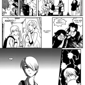 Read Wisteria :: Chapter 8 P19 | Tapas Community