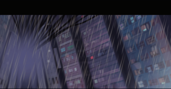 Read HAMUS :: Chapter 2| P99 | Tapas Comics
