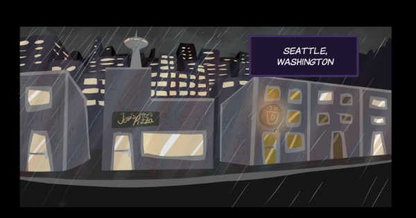 Read Unbreakable Iron Ranger :: [S1] EPISODE 4: Rules of Nature 1/3 ...