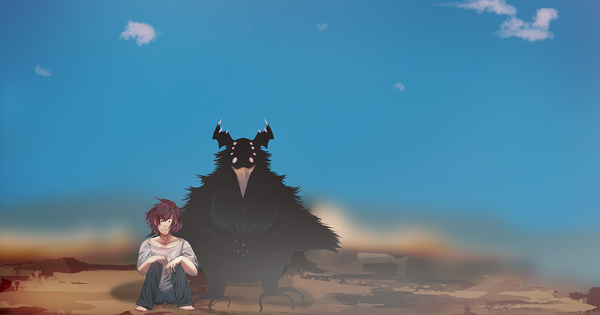 Read Llucid :: CHP_03_pt22 | Tapas Community