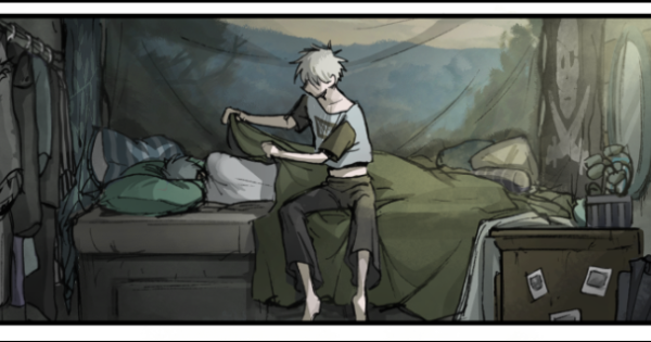 Read Patchwork Circus :: Chapter 3-page 64 | Tapas Comics