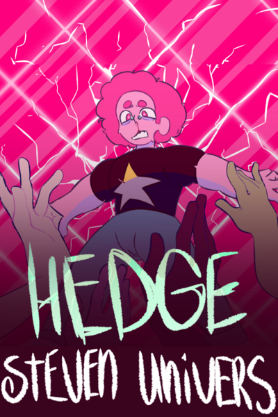 Read Steven Universe hedge :: Well, hello Steven | Tapas Community