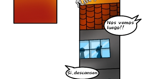 Read Neon Lights :: Capitulo 1 | Tapas Community