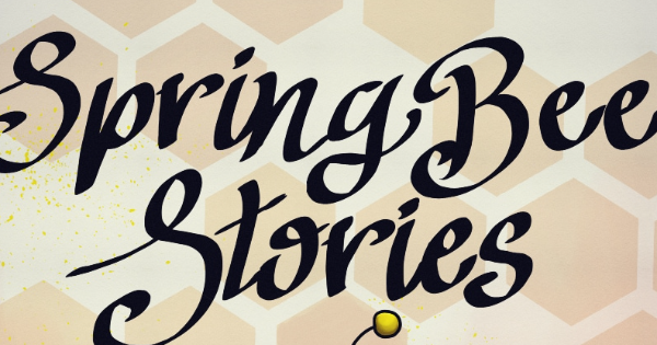 Read Spring Bee Stories :: Introduction: Welcome to the Hive | Tapas ...