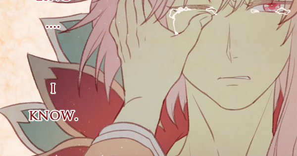 Read Phantom╋Paradise :: Chapter 4 Part 7 | Tapas Community