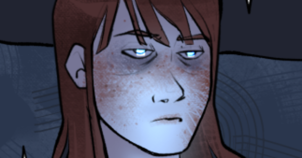 Read Kitty Corner :: 1: p5 | Tapas Community