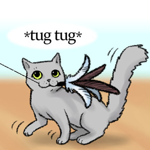 Read House with 2 cats :: How to train your humans... | Tapas Comics