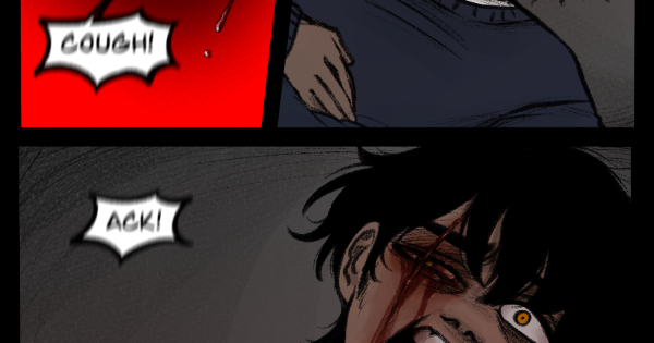 Read Only you :: Silas don’t! | Tapas Community