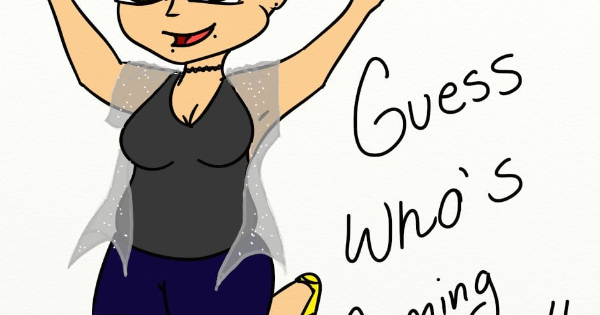 Read What's Mine Is Yours :: guess whooo | Tapas Community