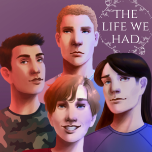 Read The Life We Had :: 14. Saturday At Last (2/2) | Tapas Community