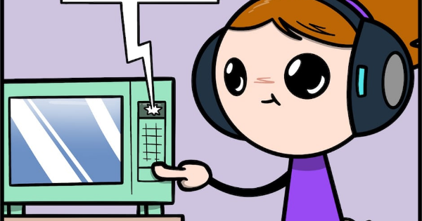 Read Lily Spectrum :: Time / Temps | Tapas Community