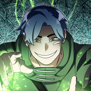 Read The Overpowered Newbie :: Episode 119 | Tapas Comics