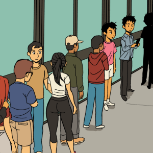 Read The Red Muscle :: Chapter 4 Page 1 | Tapas Community