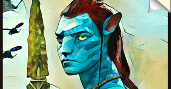 Read Avatar :: Avatar : Chapter 1 - New Life | Tapas Community