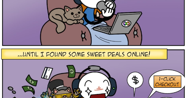 Read Lily Spectrum :: Black friday | Tapas Community