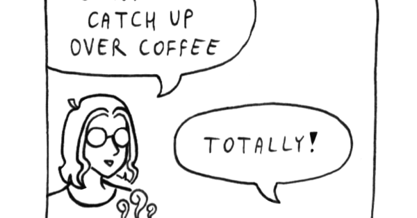 Read My Secret Lesbian Comics [GL] :: Home Business | Tapas Community