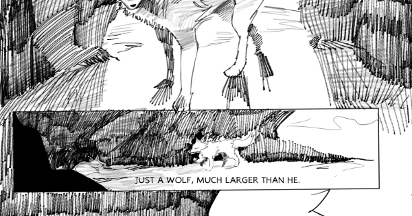 Read Knights of the Wandering Castle :: Errantry 5-6 | Tapas Community