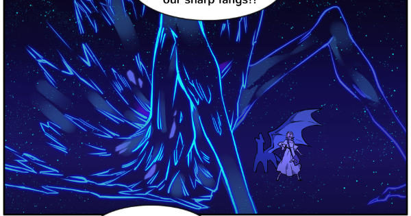 Read The Ink Apprentice :: Chapter 6-3 | Tapas Comics