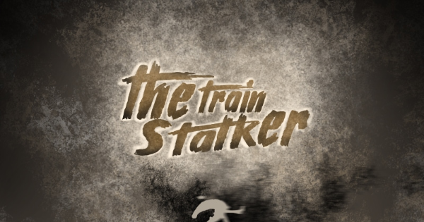 Read The Train Stalker :: Chapter 2 - Part 1 | Tapas Community