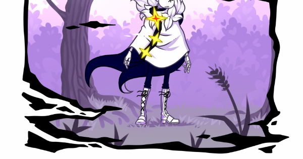 Read Paper Crane's Origin :: Paper Crane- Origin 99 | Tapas Community