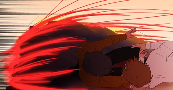 Read Galebound :: Hear, Obey, Defy - 098 | Tapas Community