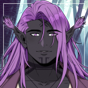 Read Rescued by an Alien Alpha :: CH. 023 | Tapas Community