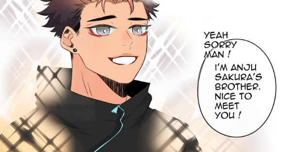 Read Alpha x Alpha ?! :: Chap5: Stalker | Tapas Community