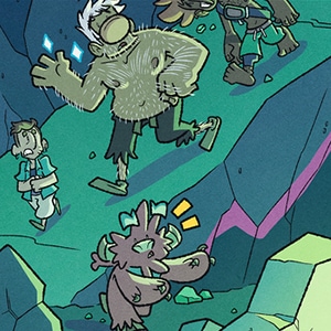 Read Imp King :: Chapter 3: page 99 | Tapas Community