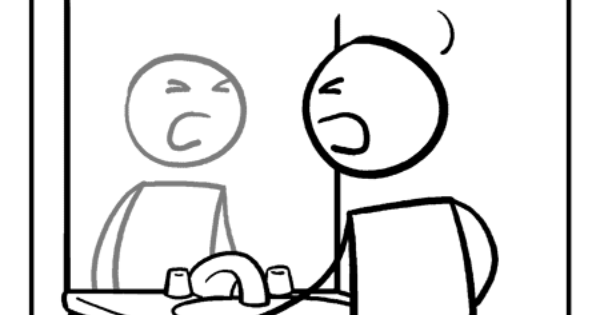 Read Maximumble :: 1178 | Tapas Community