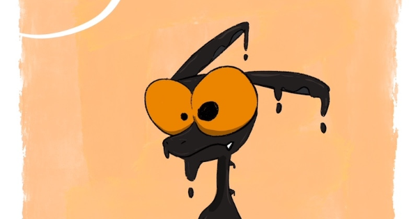 Read Sally & Bean :: Boop | Tapas Community