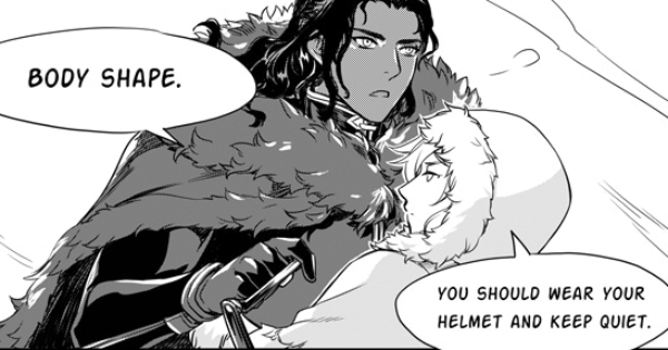 Read Hunger Demon :: EP 12 Page 7-8 | Tapas Community