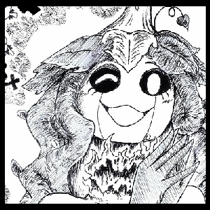 Read Bite Sized Monster Life :: Bite Sized MonsterWeen 2024: Riddle Me ...