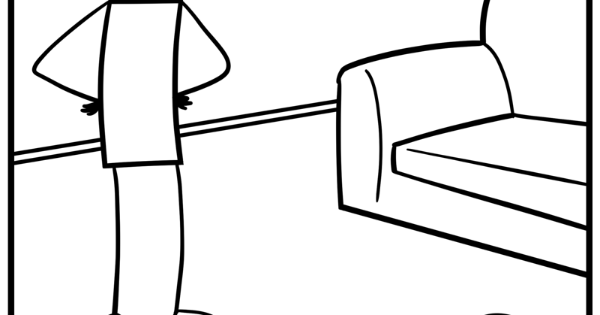 Read Maximumble :: Floored. | Tapas Community