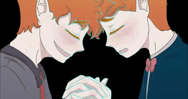 Read That awkward magic! :: Chapter 39 - Part 1 | Tapas Community