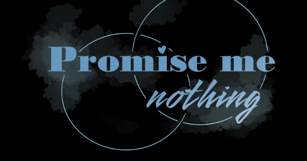 Read Promise me nothing :: Ep. 13 | That night (2) | Tapas Community