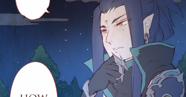 Read Phantom╋Paradise :: Chapter 5 part 4 | Tapas Community