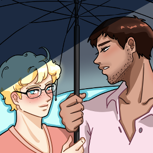 Read Something Like Starting Over :: Chapter 34 [Demian] | Tapas Community
