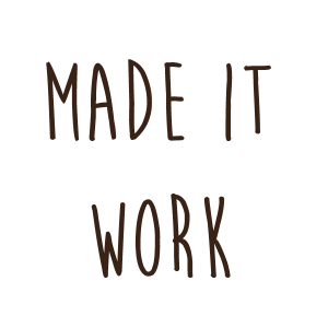 Read Friends With Solitude :: Made It Work | Tapas Community