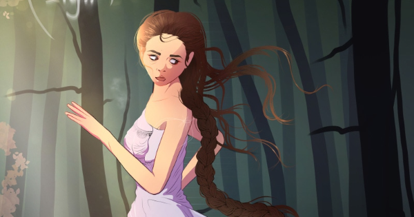 Read Dragon Star: Zorana :: Episode 6 Thief | Tapas Community