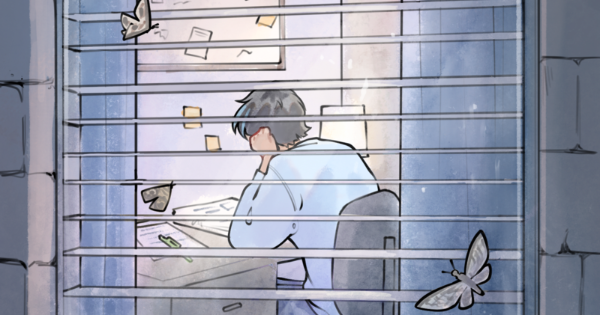 Read The Moth Prince :: Chapter 145 | Tapas Comics