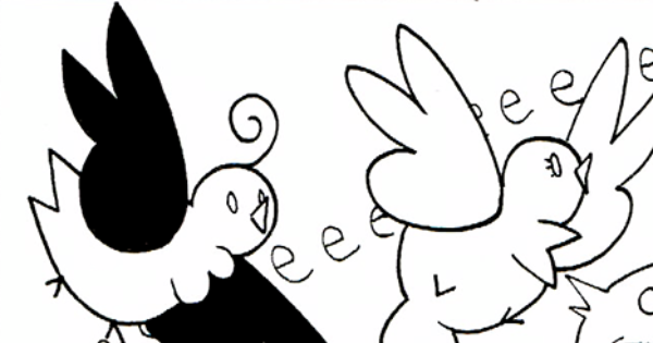 Read Phantom Rooster's Quest :: 001 | Tapas Comics