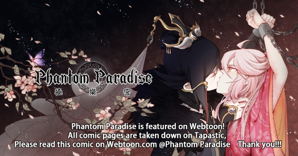 Read Phantom╋Paradise :: Phantom Paradise is featured on Webtoon ...